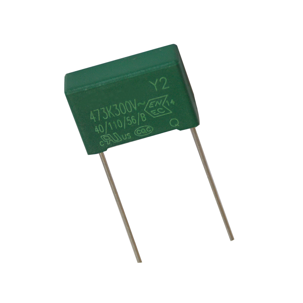 Hucapacitor – A capacitor manufacturer